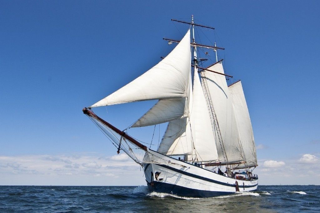 Vliegende Hollander - NaPlachetnici.cz